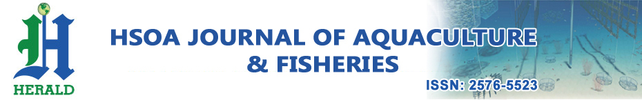 Fish Species Composition and Physical and Chemical Properties of ...